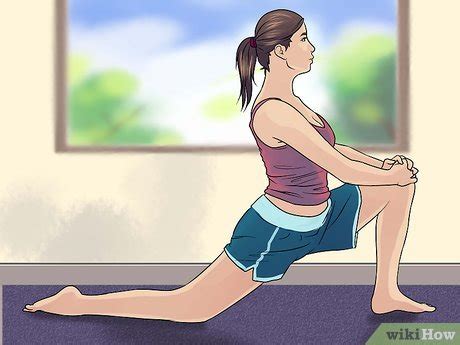 3 Ways To Prevent Shin Splints WikiHow Health
