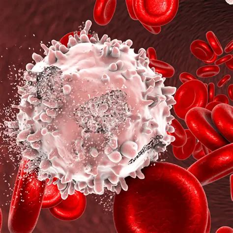 Immunophenotyping By Flow Cytometry Leukemia Panel Test Near You In Delhi Book Test At Low Price