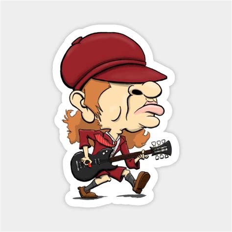Acdc Ride Sticker Acdc Artofit