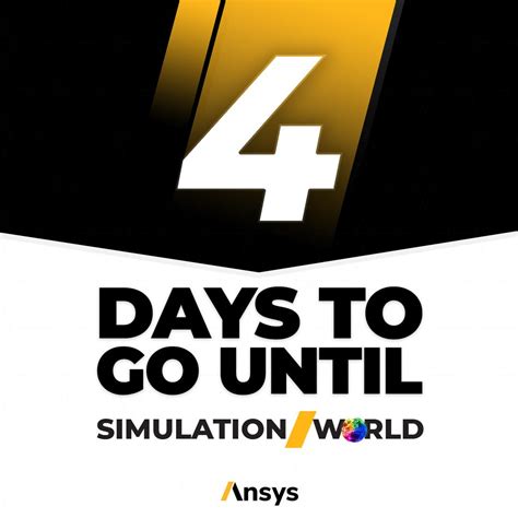 ansys on linkedin simulationworld