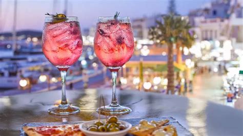 Trend Drink Des Sommers 2024 Silvano Stellt Aperol Und Lillet In Den