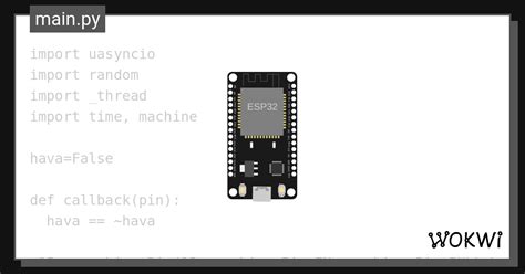 Wokwi Online Esp32 Stm32 Arduino Simulator