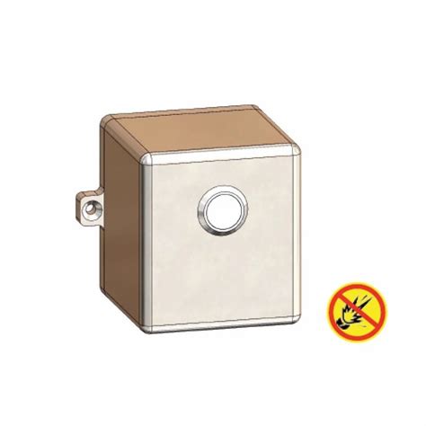 5a Explosion Proof Exit Switch Metal At ₹ 5000 In Hyderabad Id
