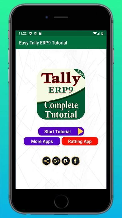 Easy Tally Erp9 Tutorial Apk For Android Download
