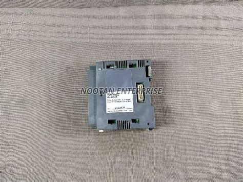 keyence b16r relay output module kv b16r type digital nootan