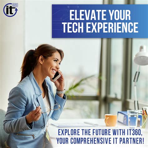 It360 On Linkedin Technologypartner Itmanagement Cybersecurity