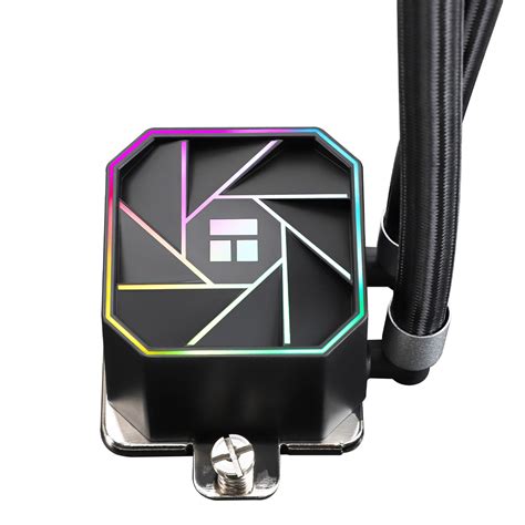 Tản Nhiệt Nước Thermalright Aqua Elite 360 V3 Đen Argb