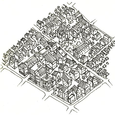Recovering The Lost Art Of Mixed Use Development