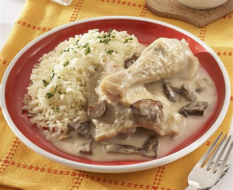 Fotogalerie Slepice S Houbovou Omáčkou