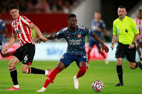 Arsenal Transfer News Folarin Balogun Kieran Tierney Mohammed Kudus