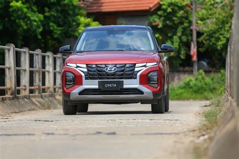 Bảng giá xe Hyundai tại Hà Tĩnh tháng