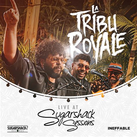 Caminante Live At Sugarshack Sessions Youtube Music