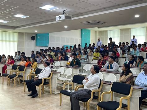 Inaugural Computer Society Of India And Coding Club Apollo University