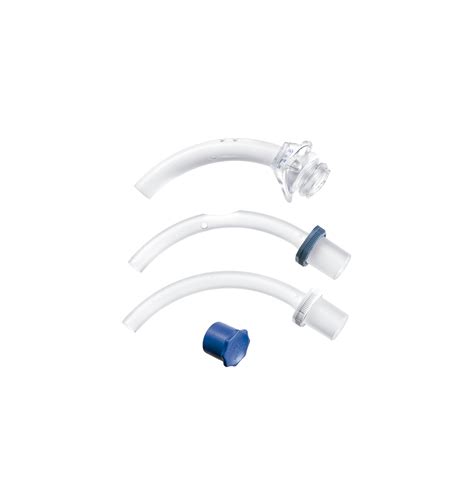 Ref 314 Cânula Tracoe Twist Plus Com Dupla Fenestra Vasttore