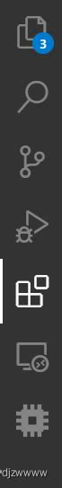 使用vscode的eide插件进行51单片机开发vs Code Eide 51烧录 Csdn博客