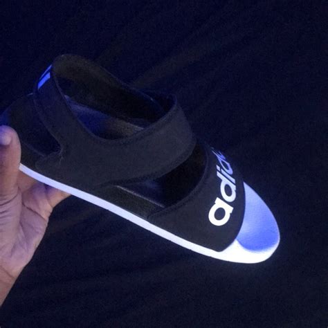 Adidas Shoes Adidass Sandles Poshmark