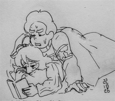 Rule 34 1boy 1girls Connie Maheswaran Female Greyscale Implied Sex
