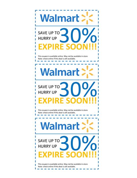 50 Free Coupon Templates ᐅ TemplateLab