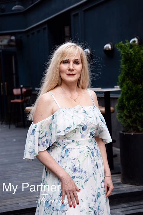 Ukraine Girls Looking For Marriage Nataliya From Vinnitsa Ukraine