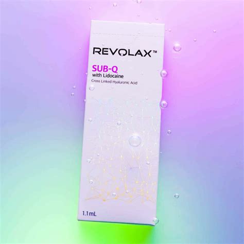 Dermal Filler Revolax | Dermakor Deliver Dermal Fillers from Korea