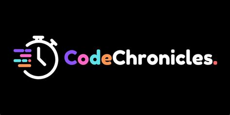 Supercharge Your Github Activity With Codechronicles🚀 Dev Community