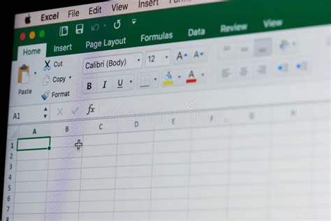 Essentials Basic Microsoft Excel Course Perth Mine Training Australia