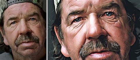 How To Create Smudge Painting Effect In Photoshop Graphic Design Mixtapepsds