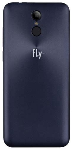 Смартфон Fly Life Sky - описание