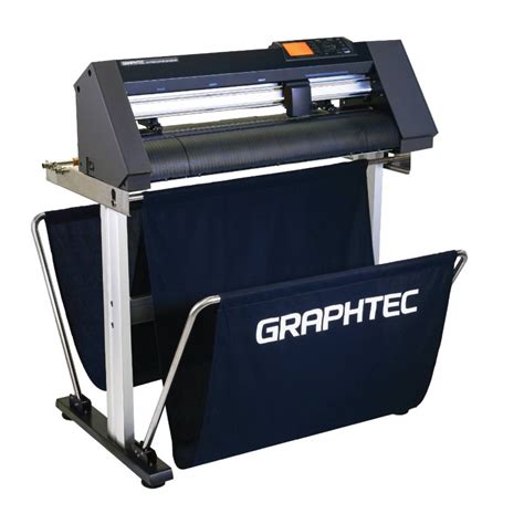 Plotter Graphtec Ce7000 60 24 Pulg Con Stand