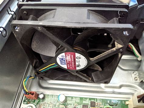 Upgrading A Cpu For A Ground Up Pc Assembly Edn Asia