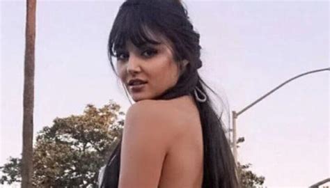 Gamze Erçel Kardeşi Hande Erçeli Paylaştı Onun Güzelliğini Görünce