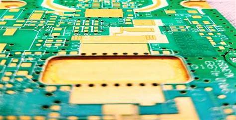 What Are The Benefits And Applications Of Cavity Pcb Raypcb
