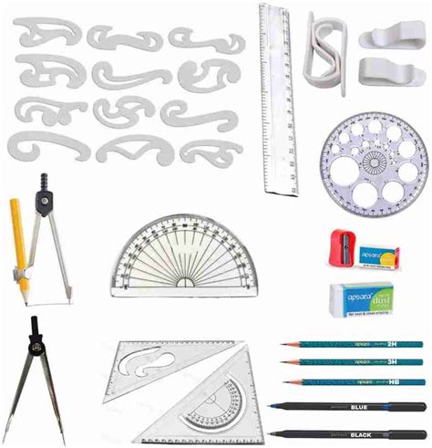 Engineering Drawing Instruments Logo Book Birds Engineering Drawing