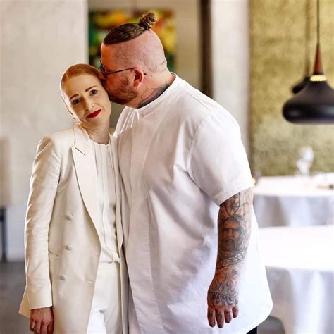 Dalle Gang Criminali Alla Cucina Stellata Lincredibile Svolta Dello Chef Eric Vildgaard Andquo