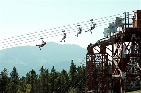 Breckenridge Epic Discovery Things To Do In Breckenridge Co Artofit