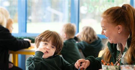 Equality Objectives Springfield School