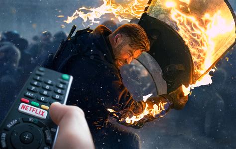 Filmul De Pe Netflix Care I A Cucerit Pe Români A Rupt Toate Topurile