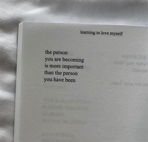 Book Quotes 📖 On Twitter 📖 Learning To Love Myself By Alex Aubrey