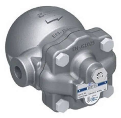 Ball Float Steam Trap Float Type Steam Trap Latest Price Manufacturers And Suppliers