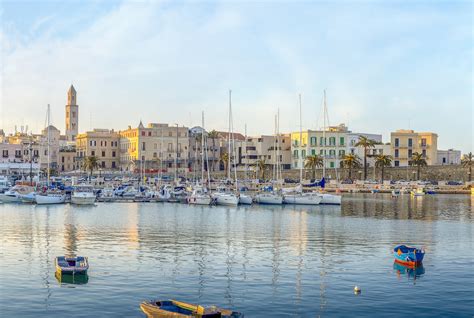 Bari Travel Guide