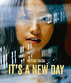 Its A New Day Generasia