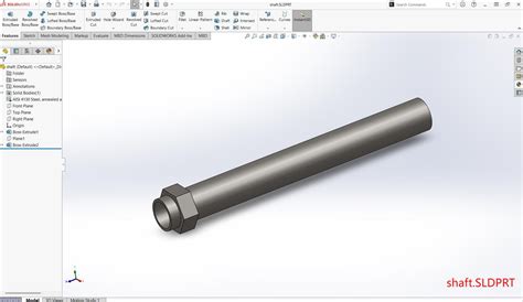 Axial Jet Engine Assembly 3d Model Solidworks 2024 Sldasm Sldprt