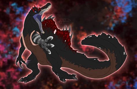 Nikari By Kikiothespino On Deviantart