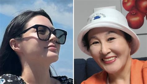 전여옥 ‘수영복 사진 조민에 다음은 깔롱비키니 정신연령 가늠 안 돼”