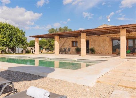 °agroturismo Son Calo Petra Mallorca Spain Booked