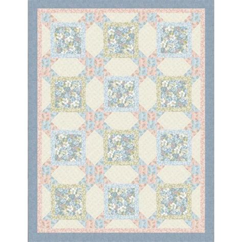 Stitchin Heaven Quilt Kit Quilt Patterns Free Quilts
