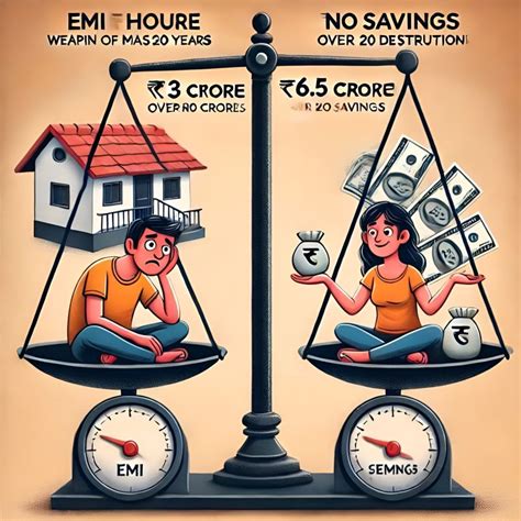 Emi Financialfreedom Smartinvesting Wealthcreation Moneymatters