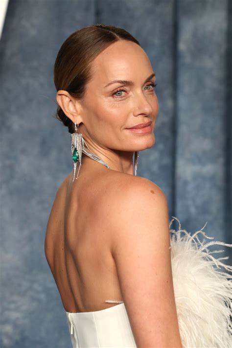 La Colección Para Eventos De Mango Que Llevó Amber Valletta A Los