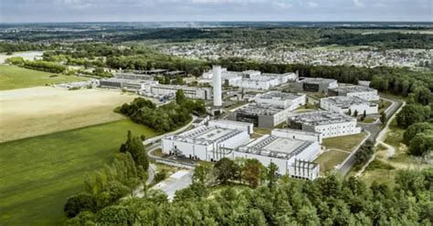 Why Data4 Has Secured Nuclear Power Deal With Edf In France Data