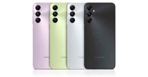 Thr Cair Yuk Simak Daftar Hp Samsung Terbaru Harga Jutaan Untuk Meriahkan Lebaranmu